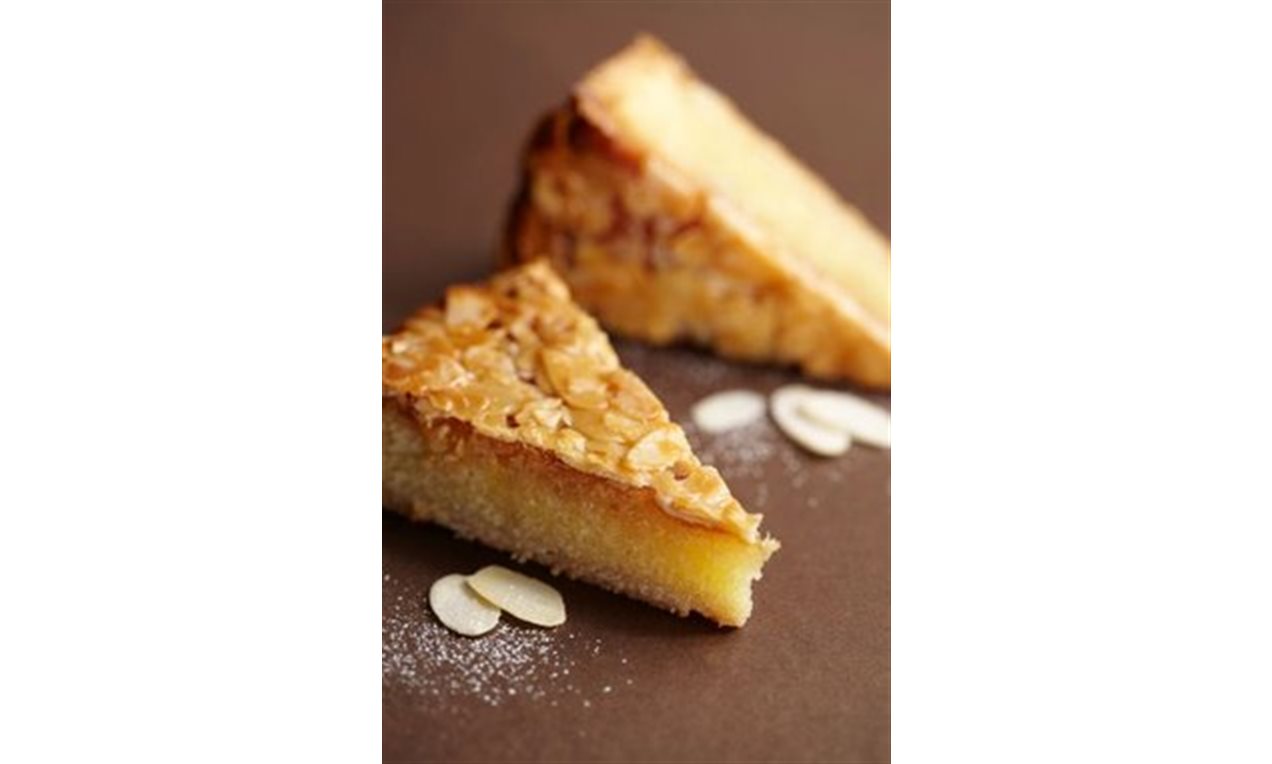 Toscakake Oppskrift | Dr. Oetker