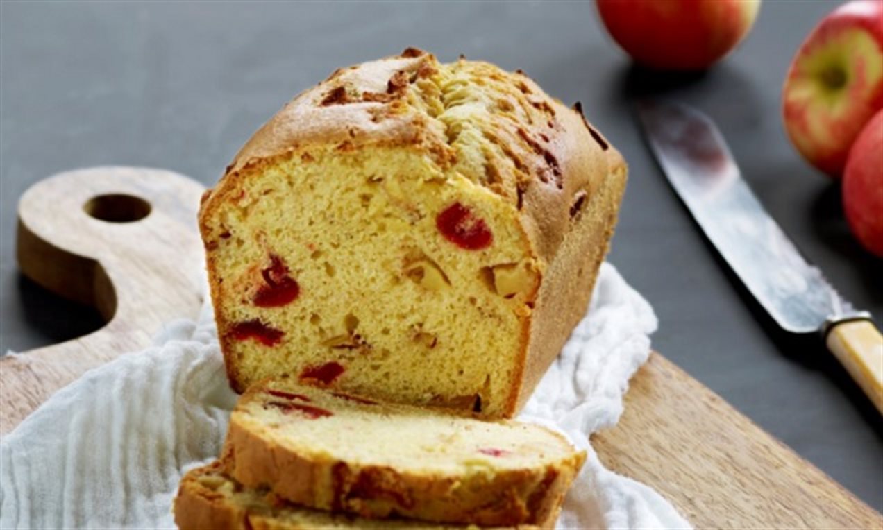Saftig julekake Oppskrift | Dr. Oetker