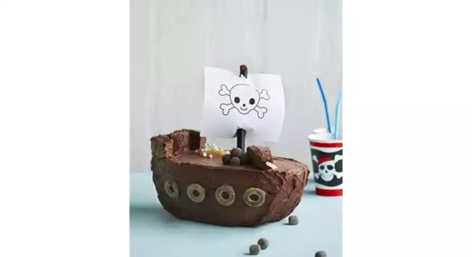 Lemon Melba Cheesecake Oppskrift | Dr. Oetker